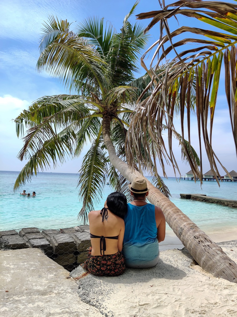 Ultimate Guide to Luxury Maldives Resort - Millennial Duo® | Keerthi ...
