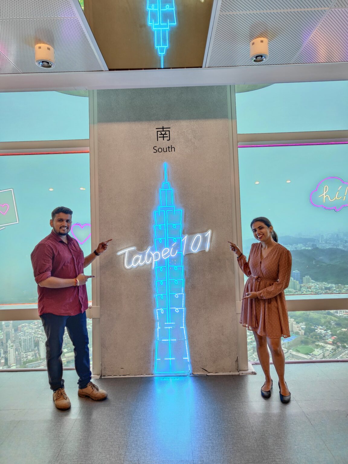 Taipei 101 Traveler's Guide: Discovering Asia's Architectural Marvel ...