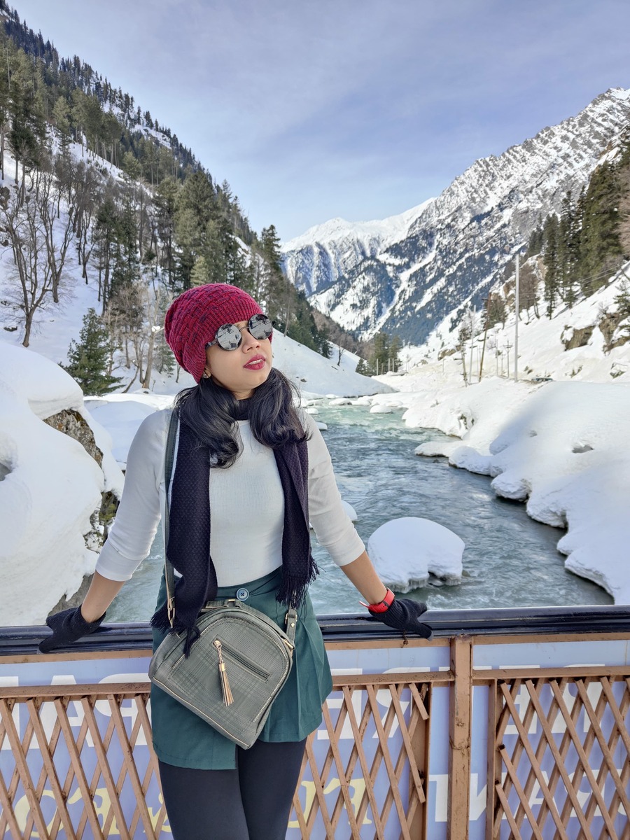 Kashmir Itinerary for 6 Days: Experience the Best of Kashmir ...